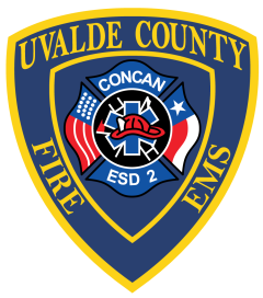 Home - Concan Volunteer Fire/EMS Department